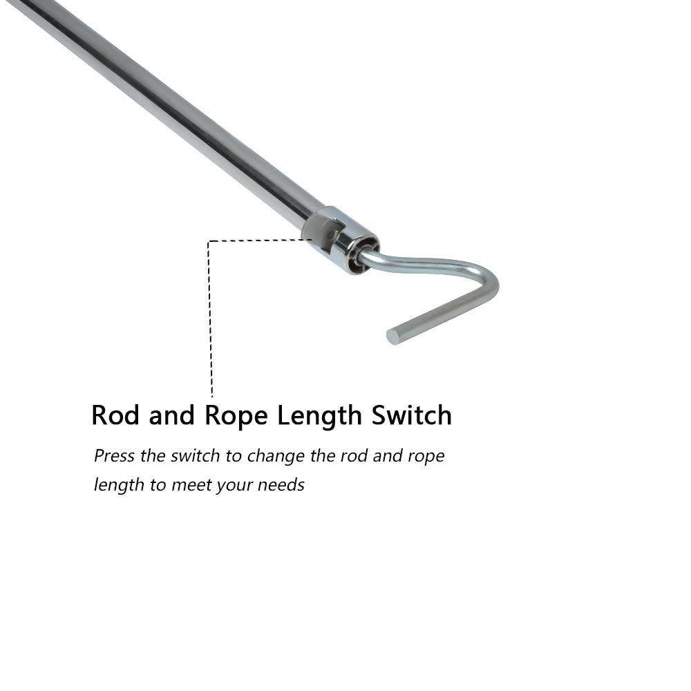 Heavy Duty Catching Hog Pig Farm Equipment Pig Holder Hog Catcher ...