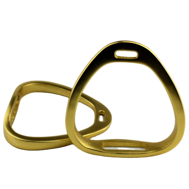 Horse Racing Aluminum Alloy Light Weight Safety Stirrup 2025-26 - Robo ...